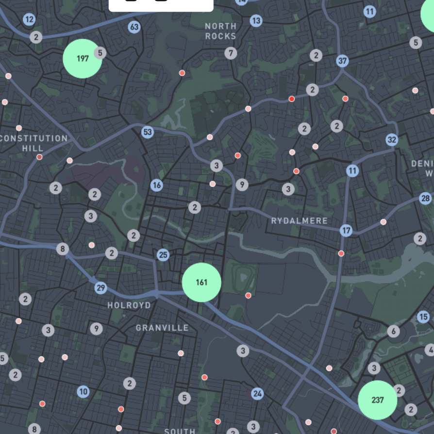 Compass IoT | Connected-Vehicle Data and Road Intelligence